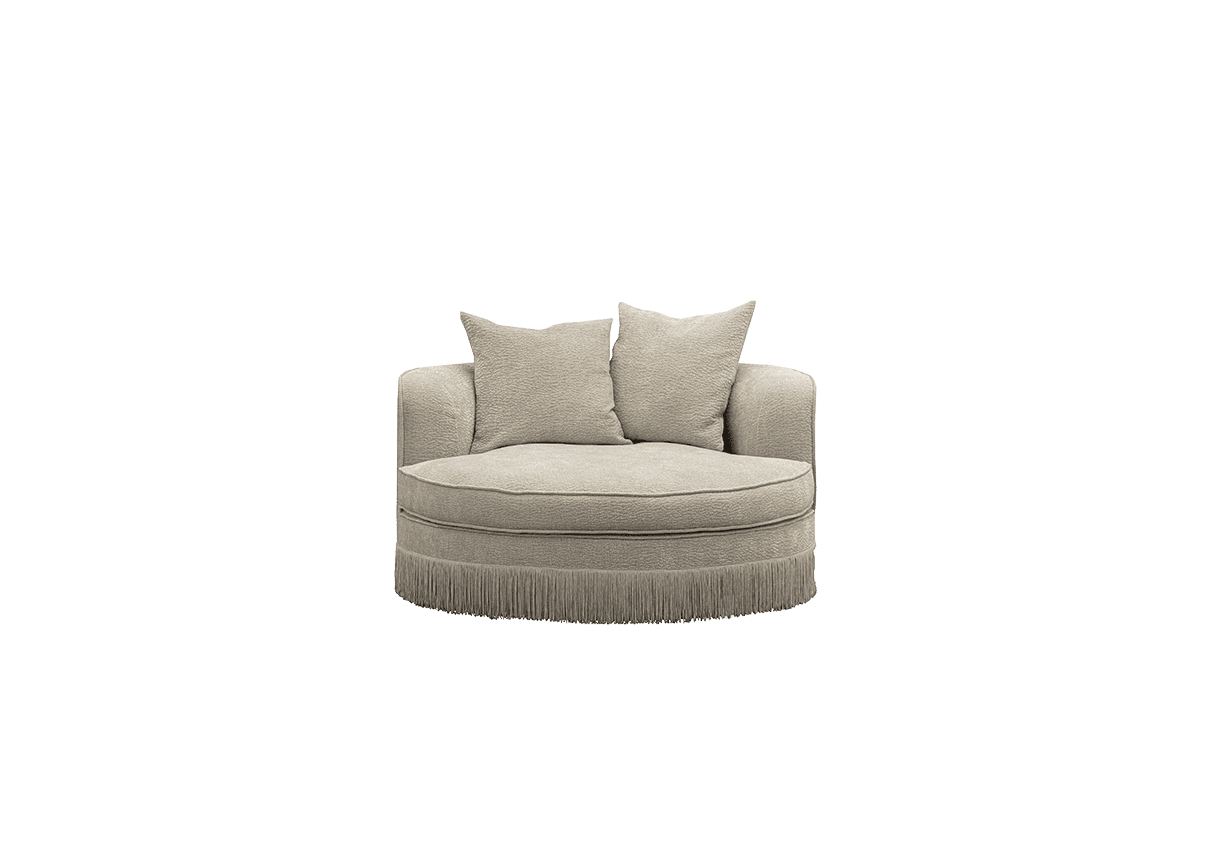 Custom made comfort • Vilmers